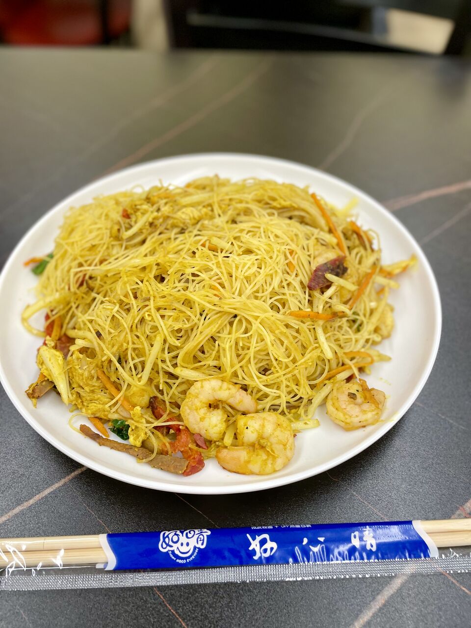 ここにもあった！アジアン食品店 / Pan-Asia, Tulsa OK : 吾閑荘（あかんそう）だより