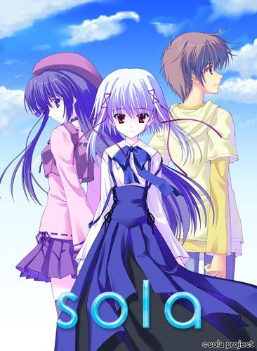 .hack//U.G. : sola Blu-ray Box