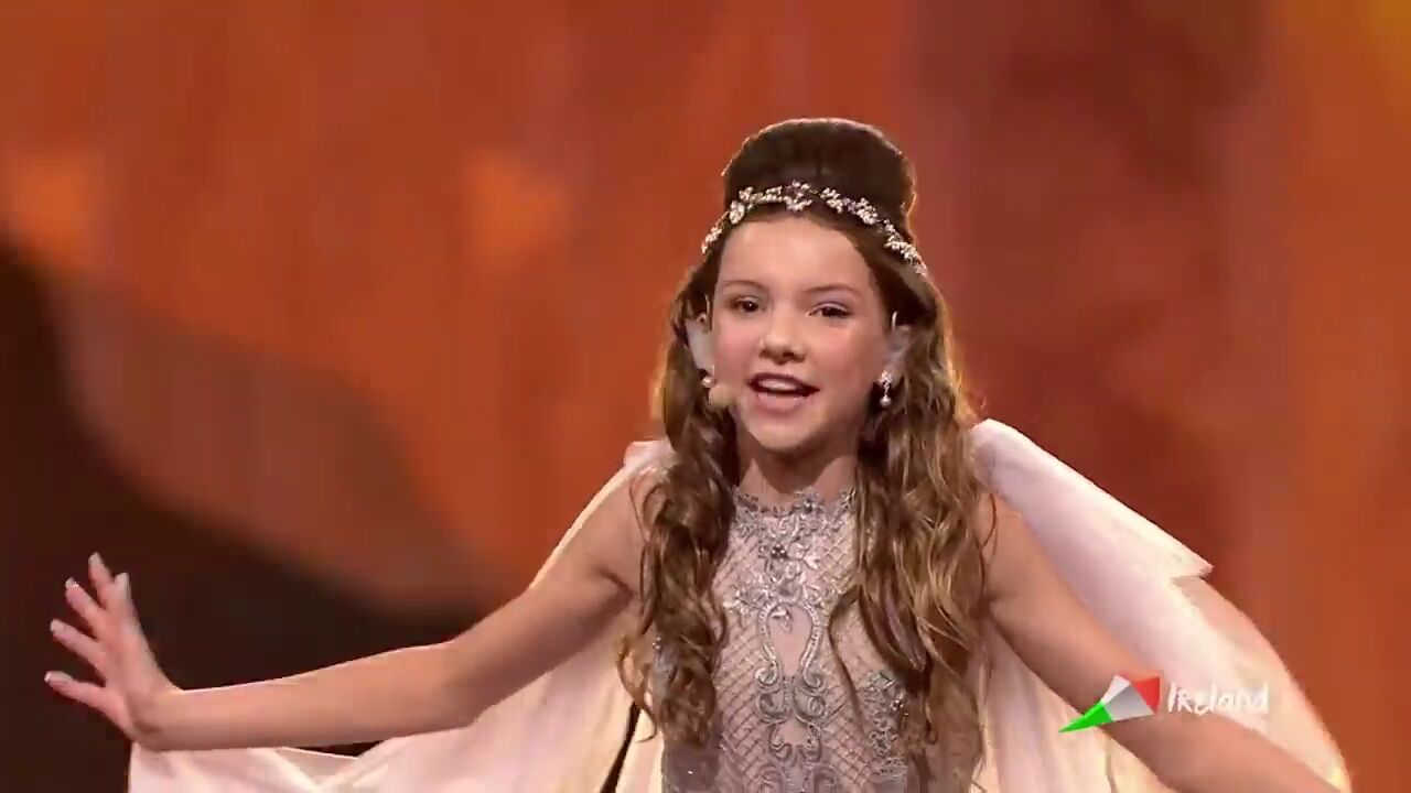 Bansheeとか Anna Kearney : 全力ミュージック 迷ったらコレを聞け！！