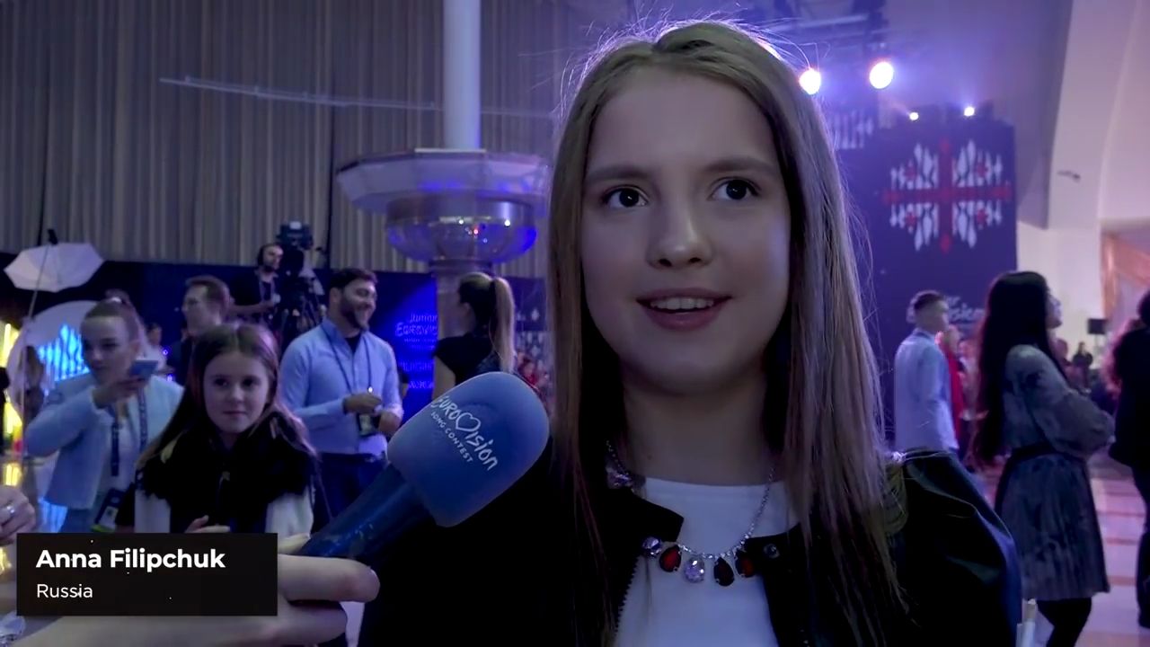 Unbreakableとか Anna Filipchuk : 全力ミュージック 迷ったらコレを聞け！！