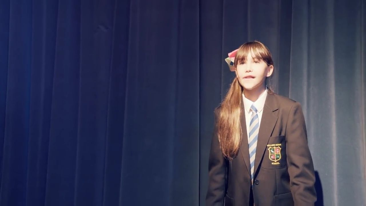 Hallelujah「ハレルヤ」とか Kaylee Rodgers : 全力ミュージック 迷ったらコレを聞け！！