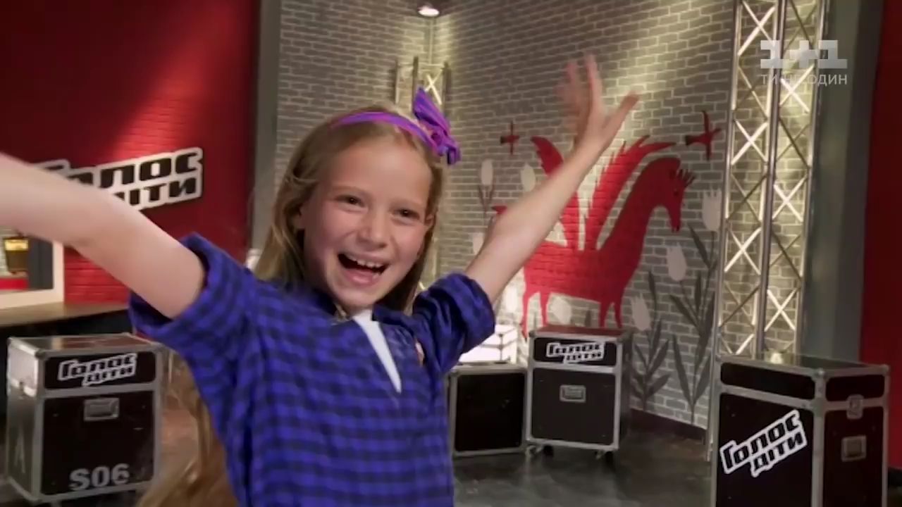 Маленькая девочкаとか Tali Kuper : 全力ミュージック 迷ったらコレを聞け！！