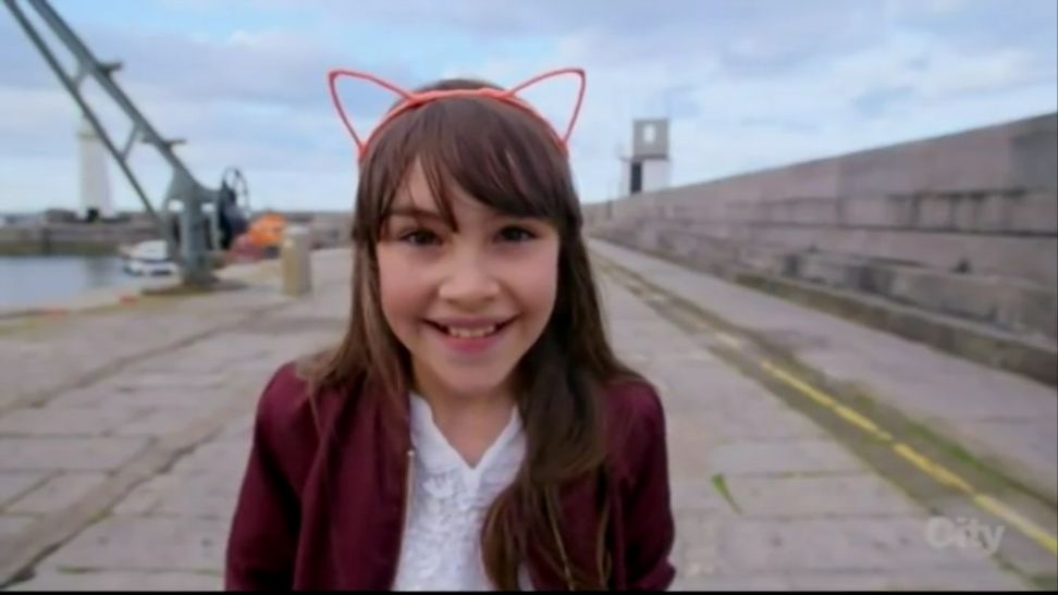 Hallelujah「ハレルヤ」とか Kaylee Rodgers : 全力ミュージック 迷ったらコレを聞け！！