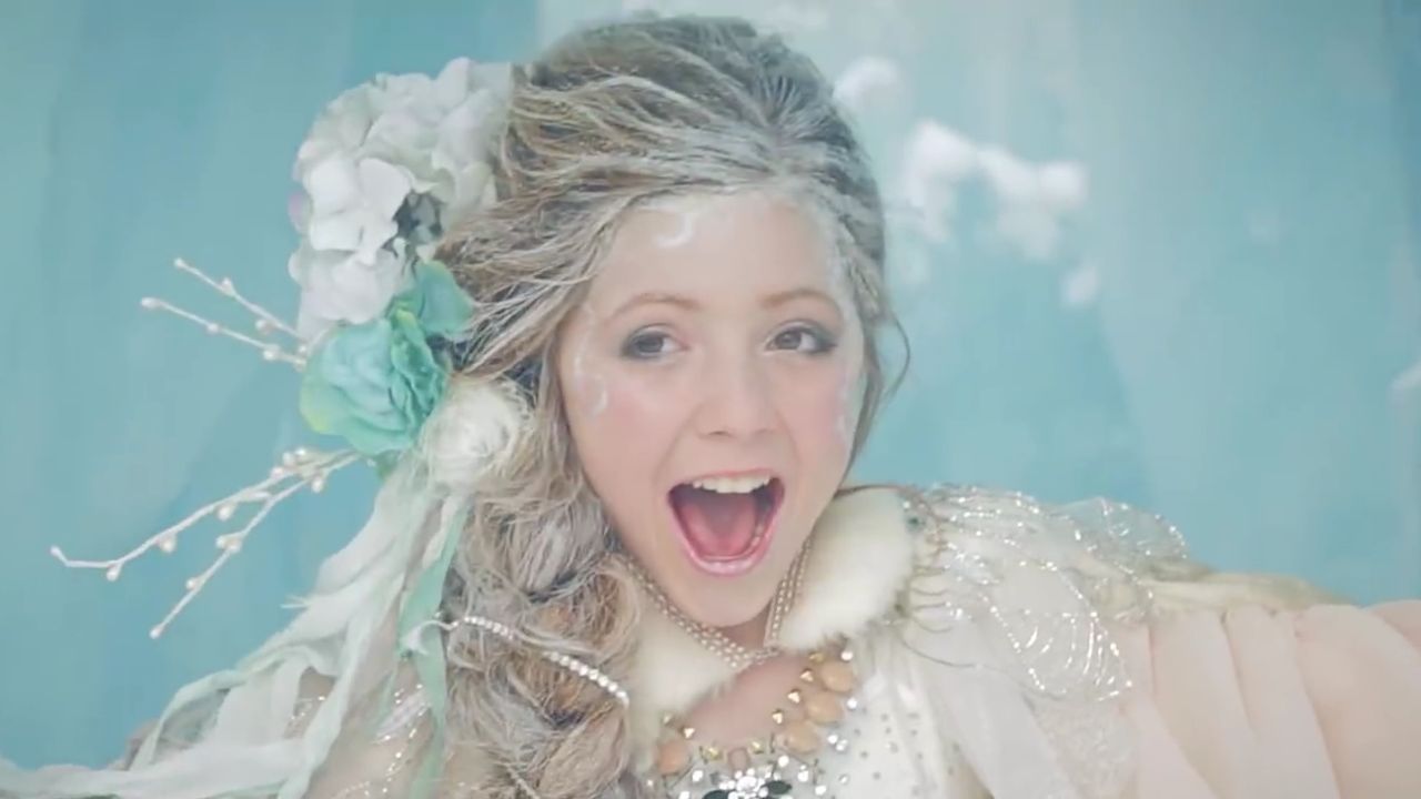 Let It Goとか Lexi Walker : 全力ミュージック 迷ったらコレを聞け！！