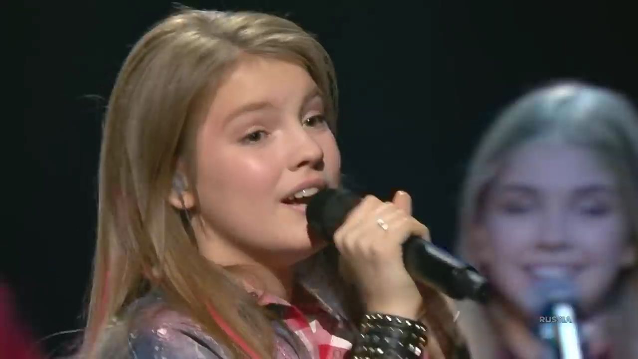 Unbreakableとか Anna Filipchuk : 全力ミュージック 迷ったらコレを聞け！！