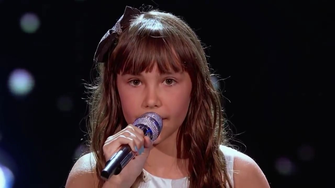 Hallelujah「ハレルヤ」とか Kaylee Rodgers : 全力ミュージック 迷ったらコレを聞け！！