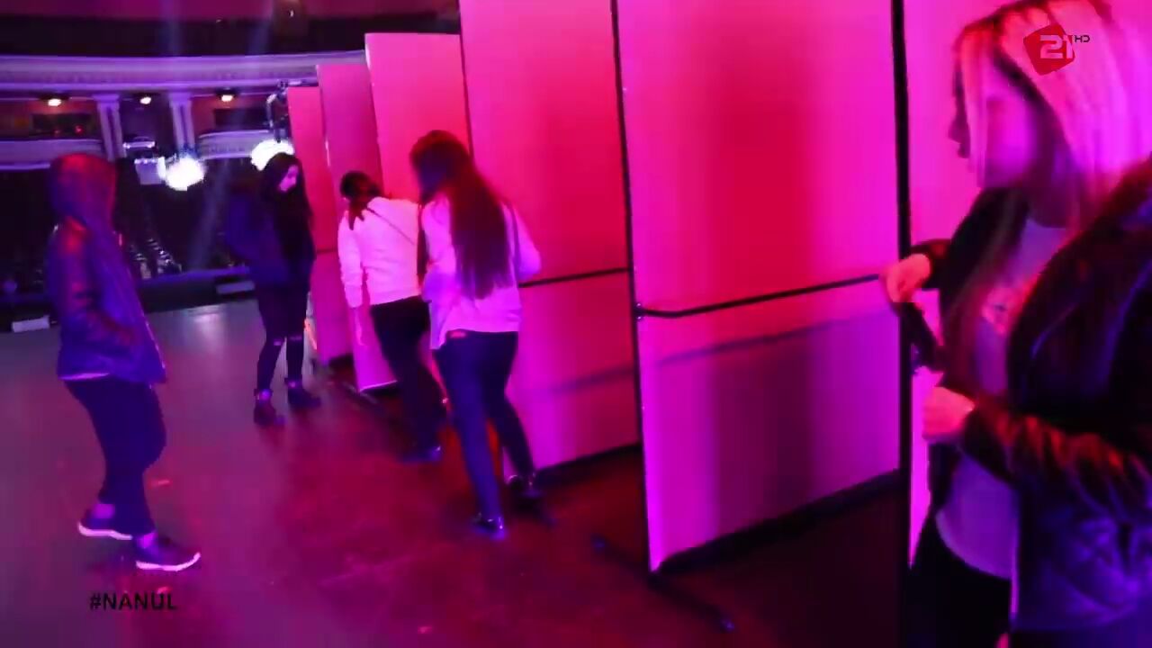 Nanuli Parn Aとか Nanul : 全力ミュージック 迷ったらコレを聞け！！