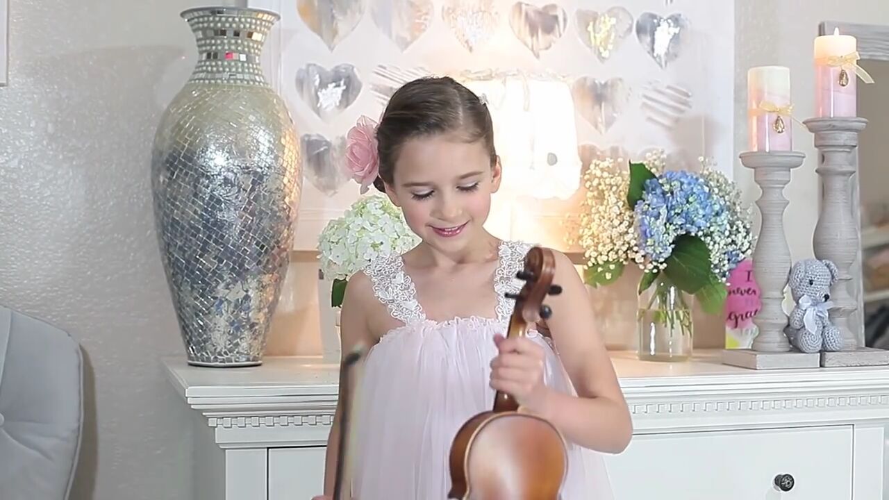 Señoritaとか Karolina Protsenko : 全力ミュージック 迷ったらコレを聞け！！