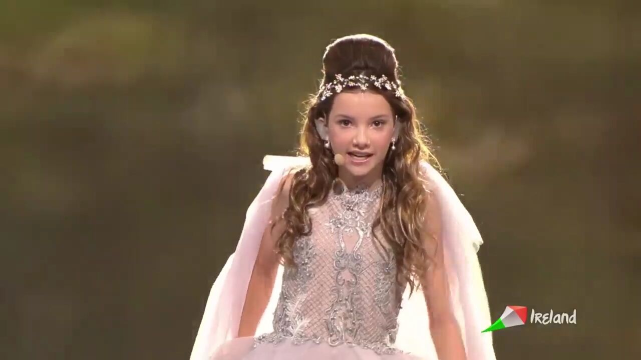 Bansheeとか Anna Kearney : 全力ミュージック 迷ったらコレを聞け！！