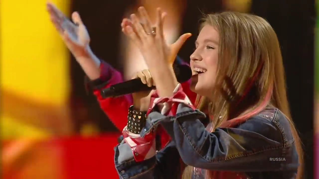 Unbreakableとか Anna Filipchuk : 全力ミュージック 迷ったらコレを聞け！！