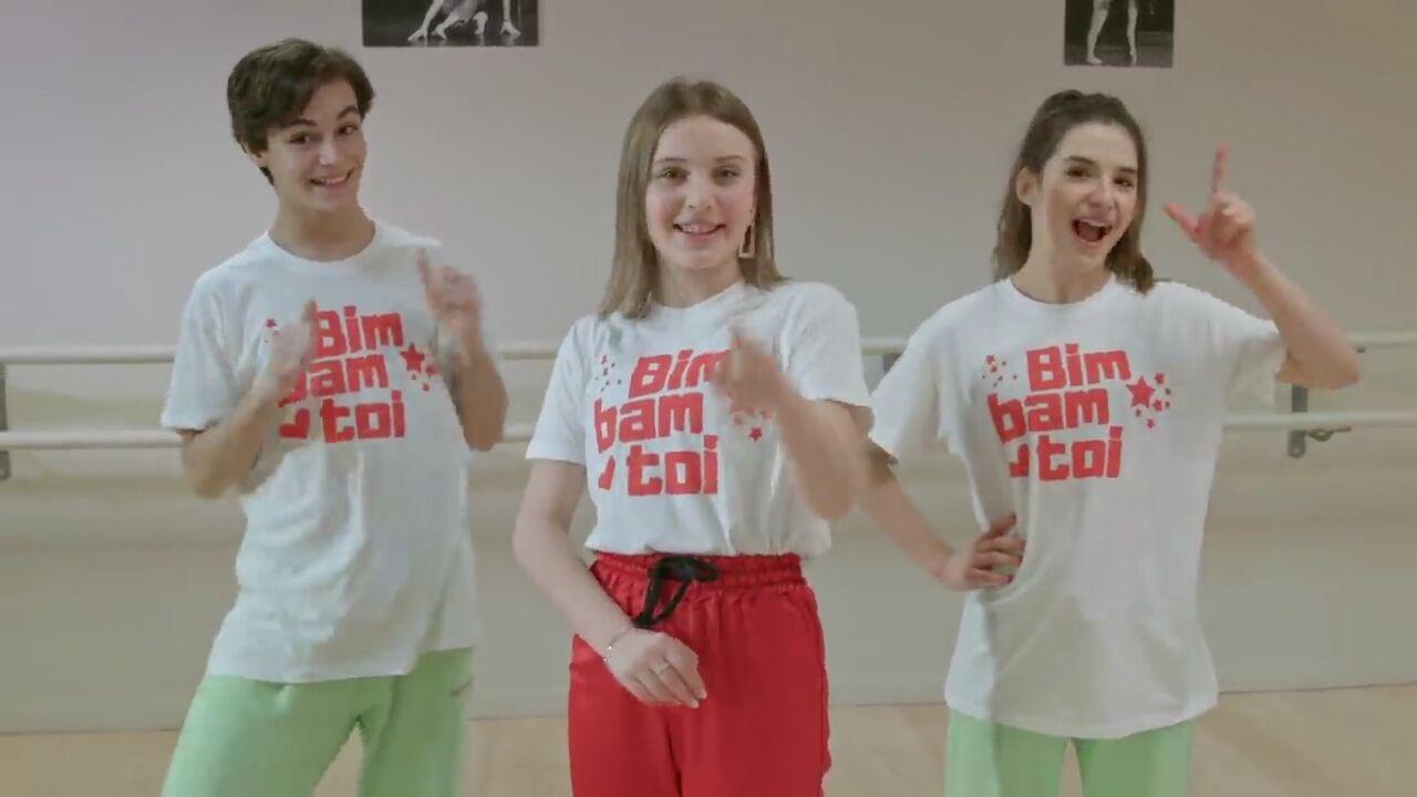 Bim Bam Toi Carla : 全力ミュージック 迷ったらコレを聞け！！