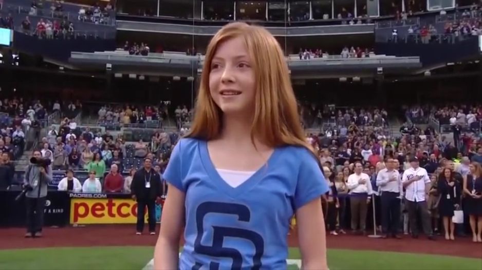 Let It Goとか Lexi Walker : 全力ミュージック 迷ったらコレを聞け！！