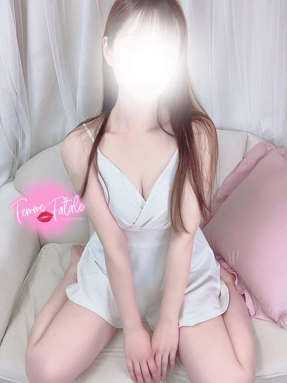 令和FF5/16(火) 頂🩷祭 》90分以上のコースー5,000円OFF!! : Femme Fatale（ファムファタール）