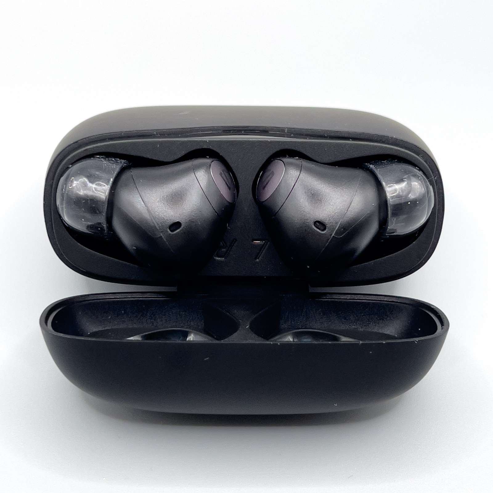 Soundpeats Air3 Pro (6) + SednaEarfit XELASTEC / 音質のクオリティを全体的に向上してくれました ...