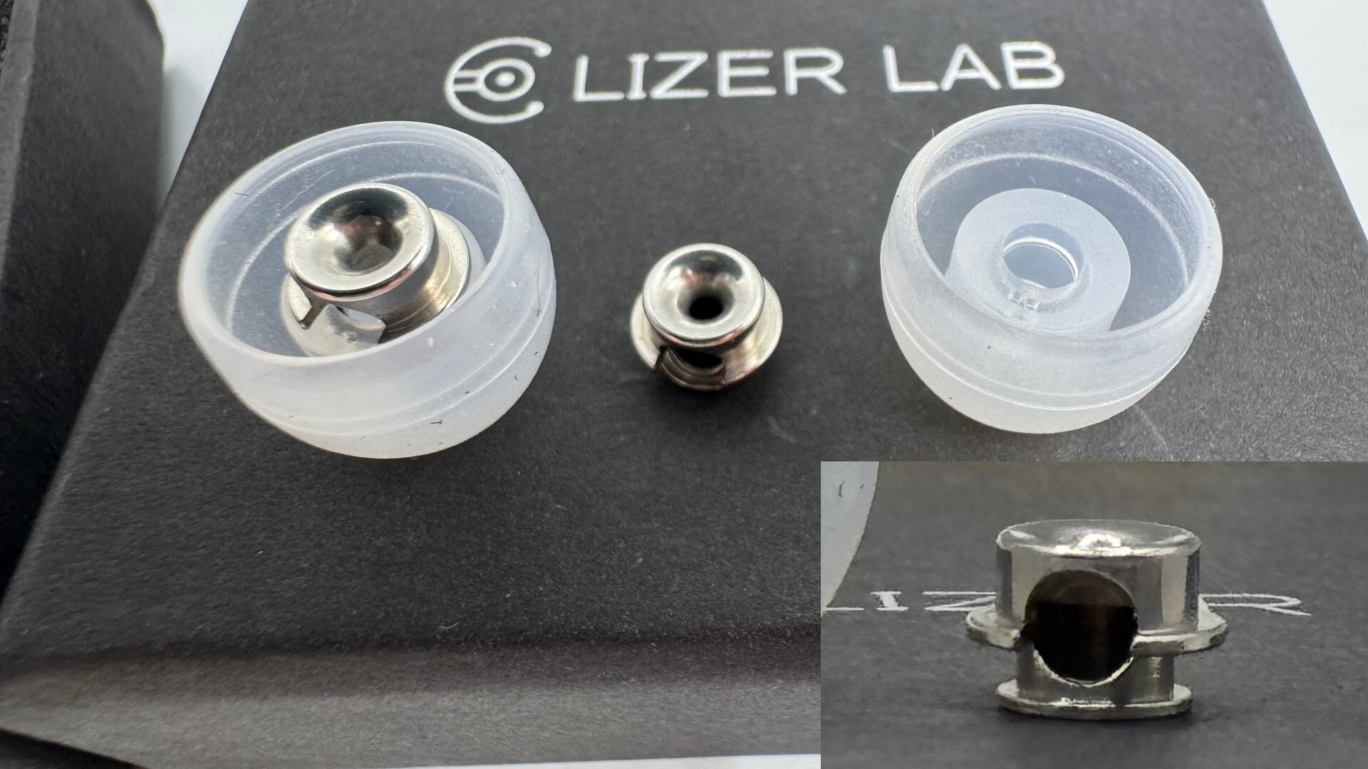 LIZER LAB JIJUMA-HORN(SUS/BRASS) / まるでサブウーファーを置いたような低音が楽しめるJIJUMA : 狐丸の「これ買ってみました」