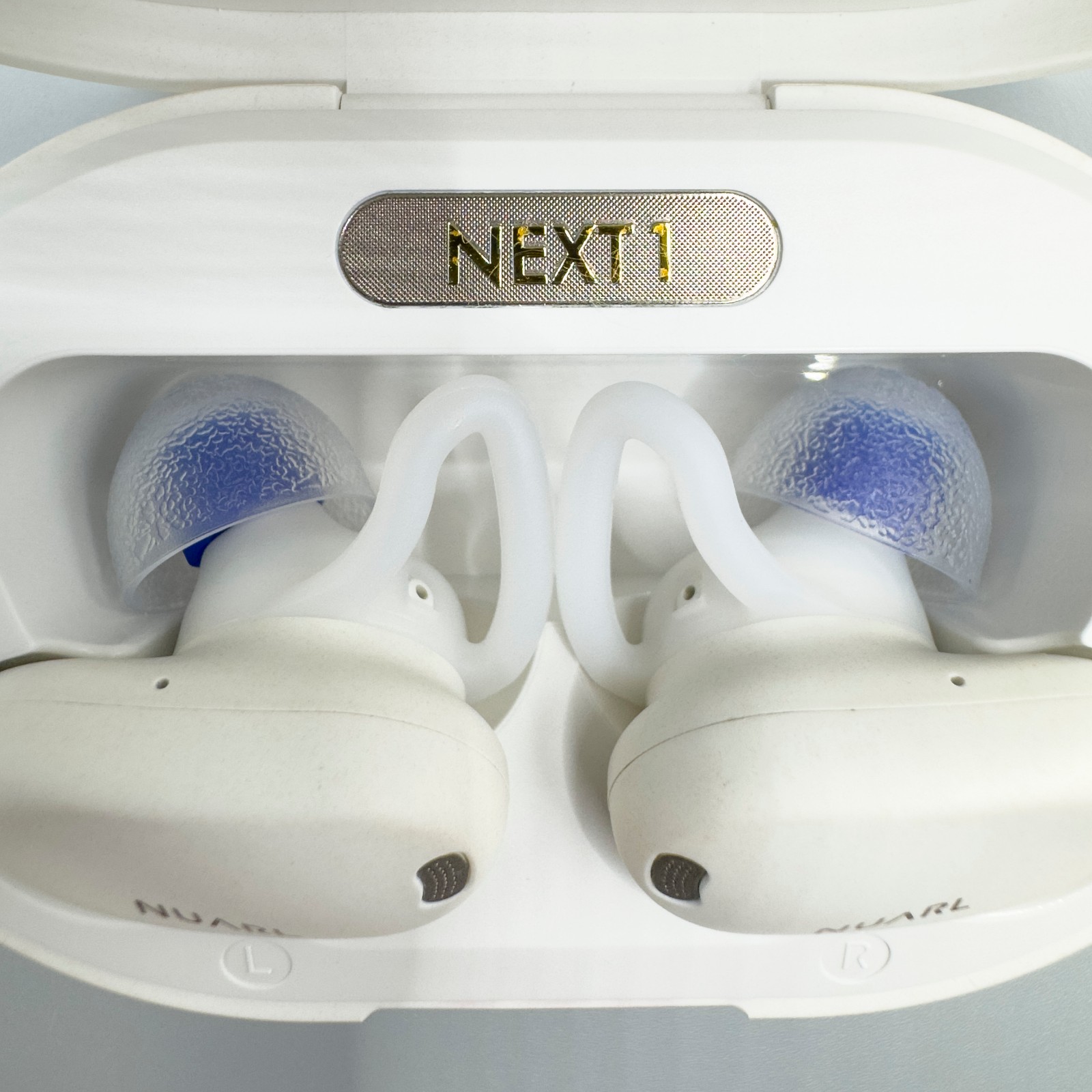 NUARL NEXT1 (12) + TANGZU TANG SANCAI / 少し小さいですがノイズの少なさで高音質 : 狐丸の「これ買って ...