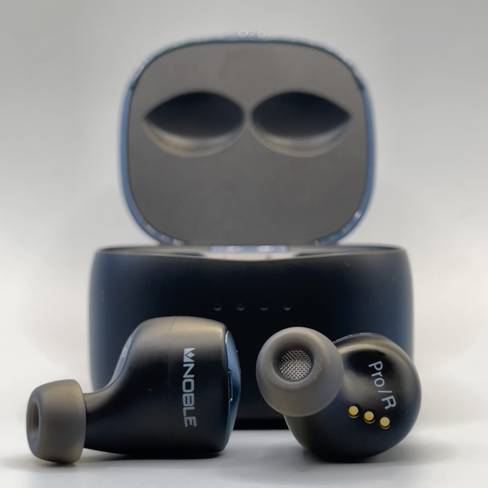 audio-technica ER-TW1 : 狐丸の「これ買ってみました」