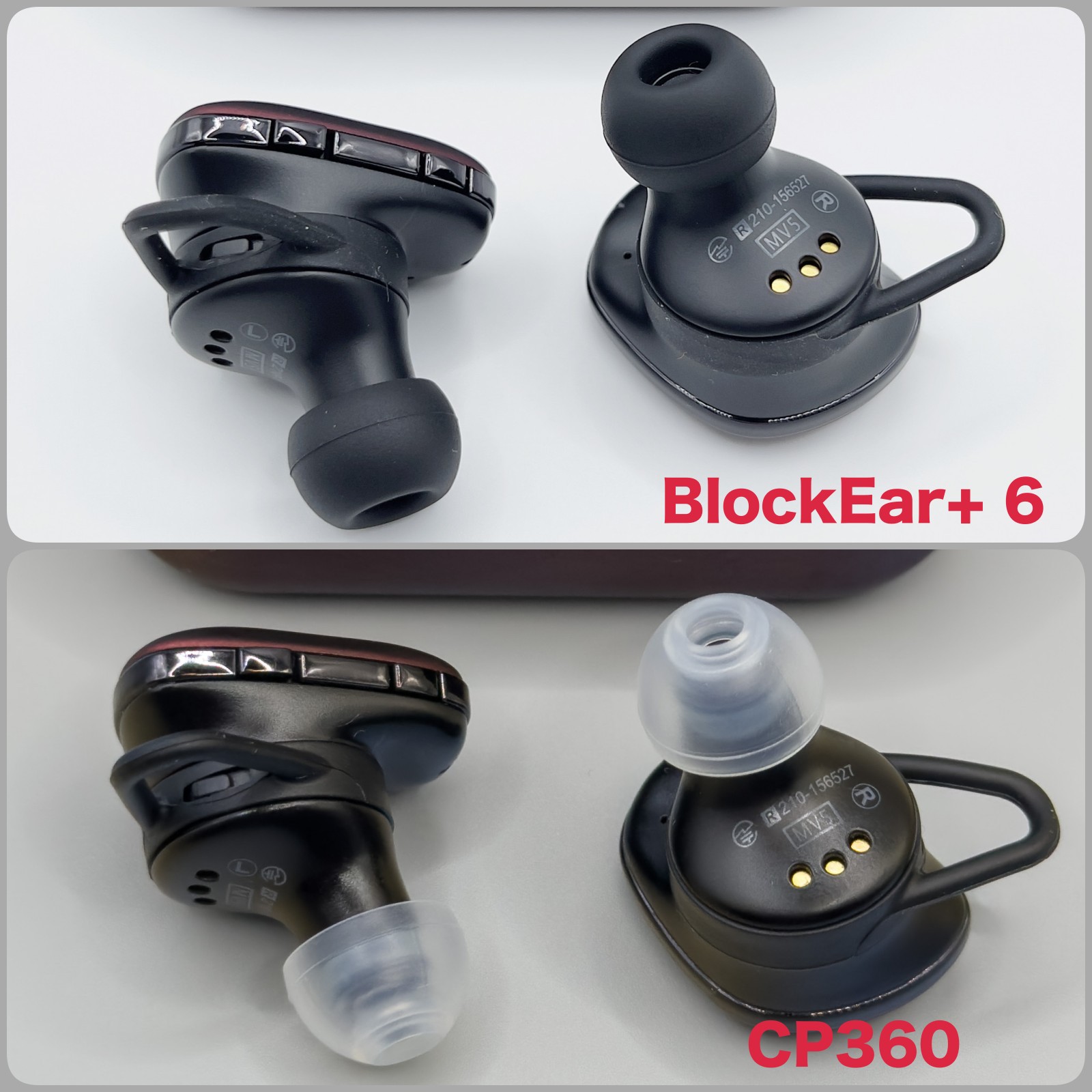 NUARL N6 Pro2 (29) + Spinfit CP360 / ノイズが少ない音と広がる重低音 : 狐丸の「これ買ってみました」