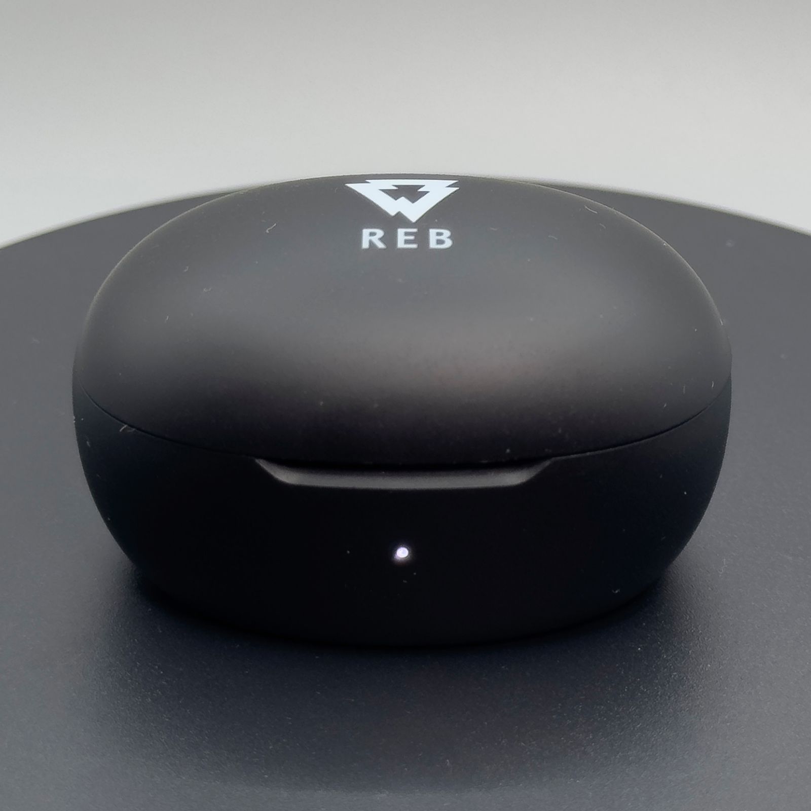 REB GEAR01 (2) + Pentaconn COREIR BRASS / シャリ感強めでしっかり刺さる音 : 狐丸の「これ買ってみました」