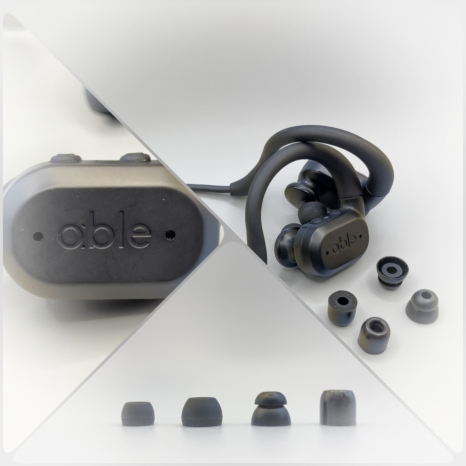 [GREENFUNDING] freecle able plus (2) / 試用レポ : 狐丸の「これ買ってみました」