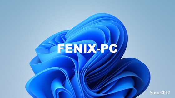FENIX-PC