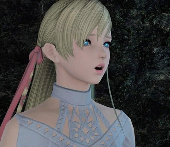 【FF14】フェイス枠でも本編でもリーンちゃんに帰還していただきたい5chヒカセンたちwww : 全てのヒカセンたちへ