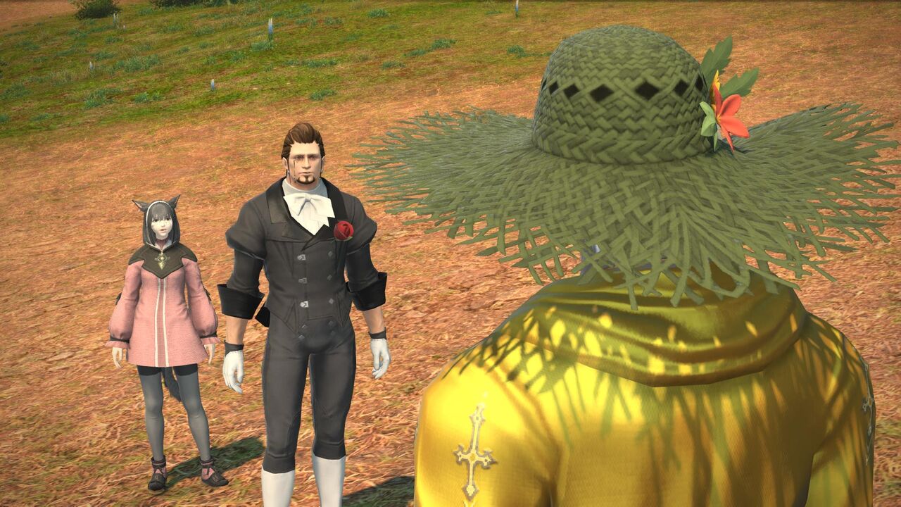 【FF14】6.35事件屋「帰ってきたヒルディブランド」ヒカセン達の感想まとめ : FF14みんなの反応