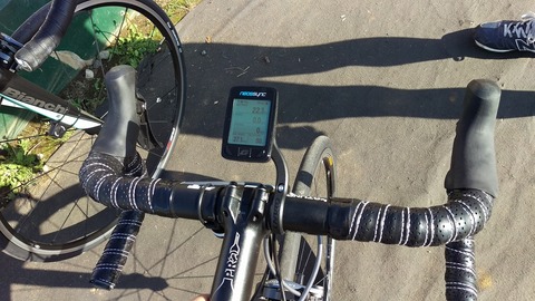 [B!] 2016新型サイコン GIANT NEOS SYNC（ジャイアント ネオス シンク）徹底インプレ : えふえふぶろぐ