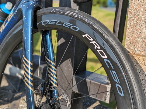 未走行 ヨーレオ YOELEO SAT 味わい深かっ C50 DB カーボンホイール 未走行 ヨーレオ YOELEO SAT 味わい深かっ C50 DB カーボンホイール