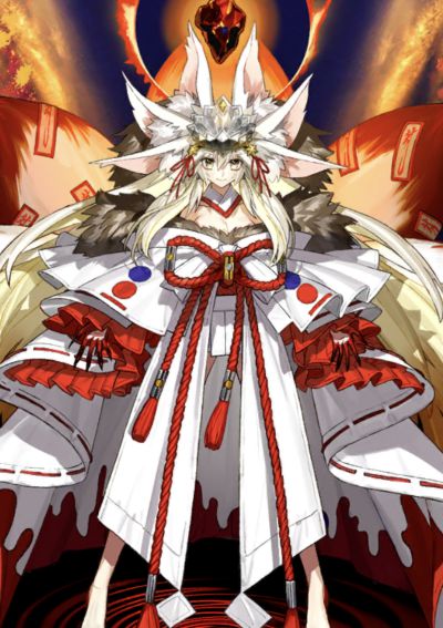 【FGO】ロシアの高難易度クエスト極寒の強者の攻略法は？ : FGO+@ゲームまとめチャンネル