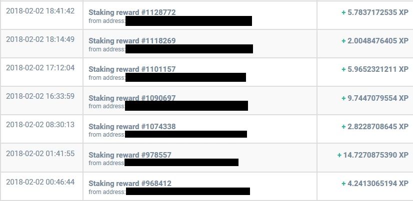 【実績公開】「Simple Pos Pool」に5万XPを入れてみた結果。登録・使い方なども。 : 影絵の木の葉 ゲーム(特にフリーゲーム)/音楽/文学 等のレビューと感想
