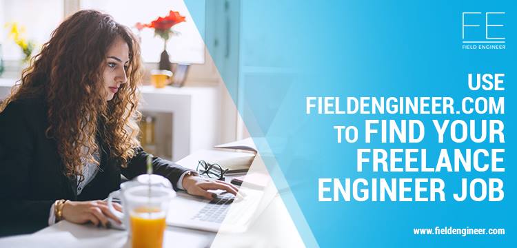 Use field engineer to find your freelance engineer job! : Field ...