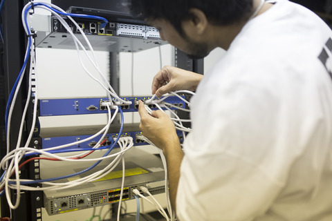 Field Services: CPE Deployment Services : Field Engineer Job Portal