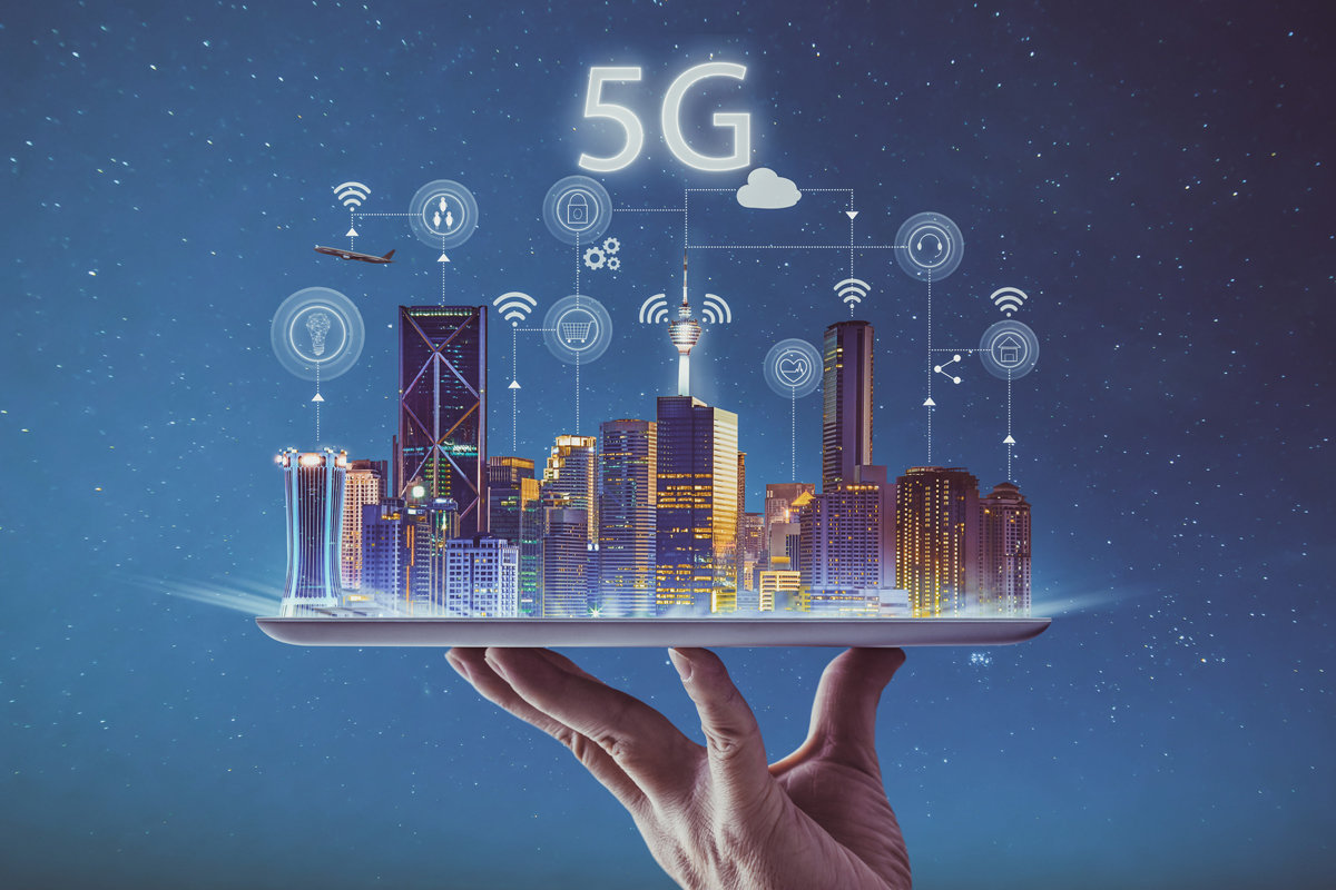 Hire Freelance 5G Telecom Engineer : Field Engineer Job Portal