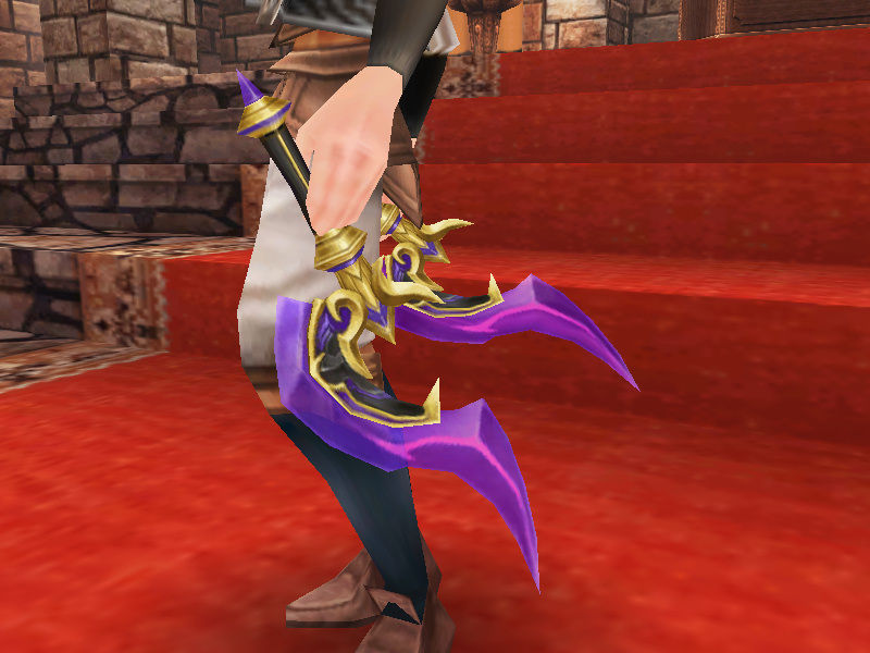 Trace FEZ:4th Anniversary リファインルーレット