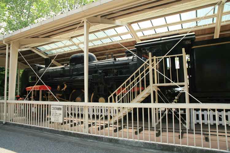 お出かけ写真館 : C58 5