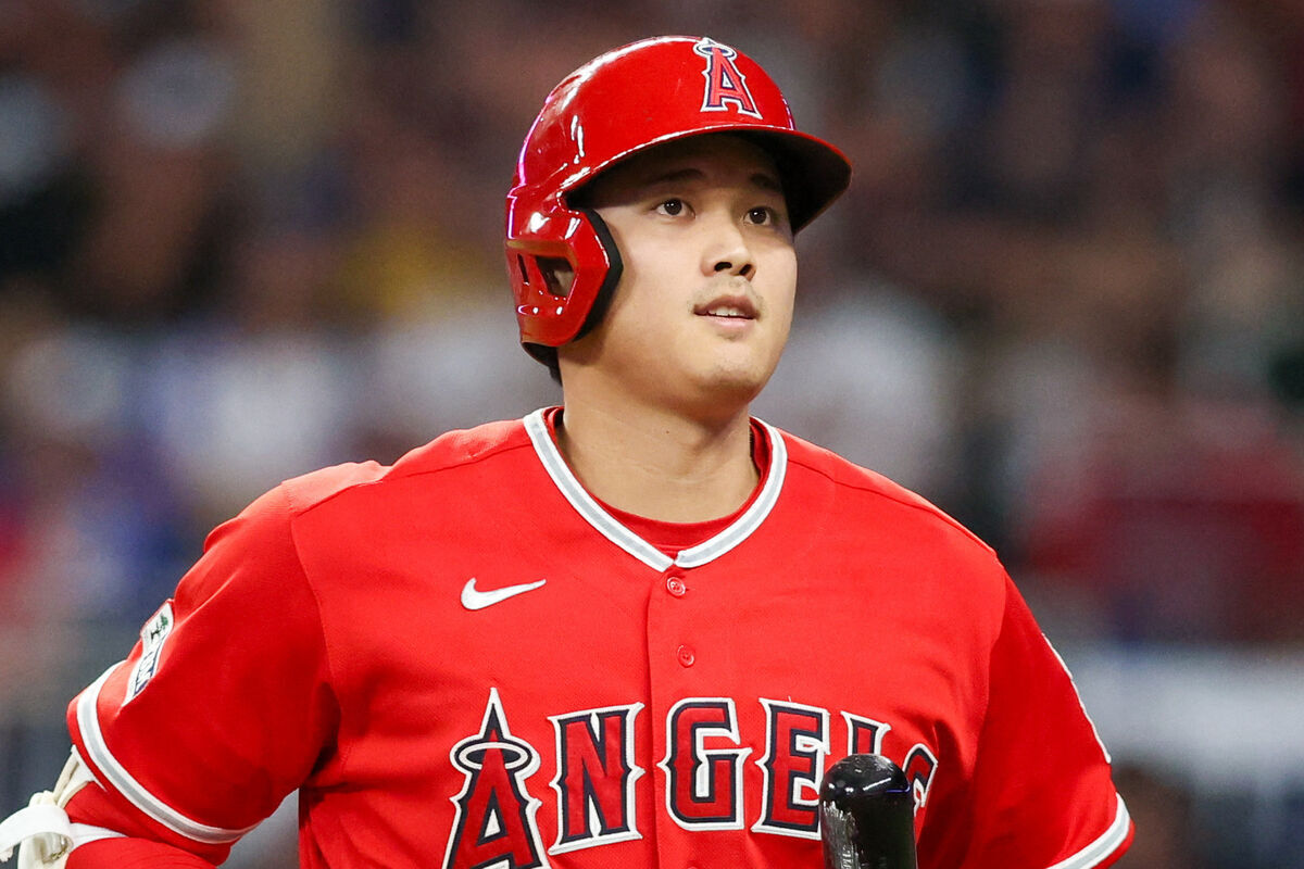 【決定版】8月の大谷翔平 打率.316 5本 14打点 7盗塁 OPS1.004 : ファイターズ王国＠日ハムまとめブログ