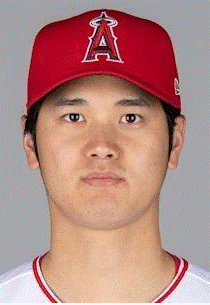 大谷翔平の3年連続でMVP級の成績を残した二刀流の成績がこちらwww : ファイターズ王国＠日ハムまとめブログ
