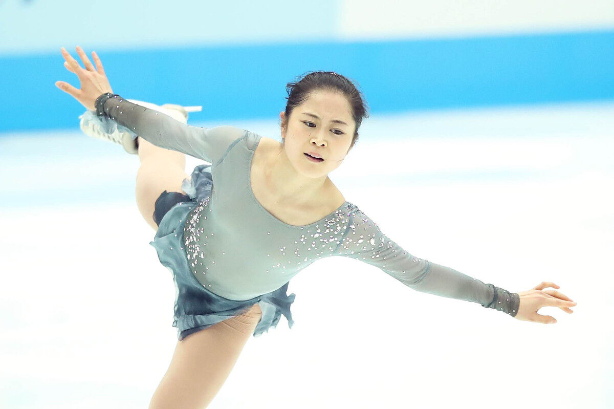 2019年11月09日 | フィギュアスケートの魅力まとめ