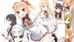 萌えニュースまとめ : 【コミカライズ】月刊Comic REX7月号（一迅社）にて「俺がお嬢様学校に「庶民サンプル」として拉致られた件」のコ ...