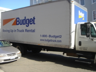 Fasttran Moving Inc. : Franklin@Filbert