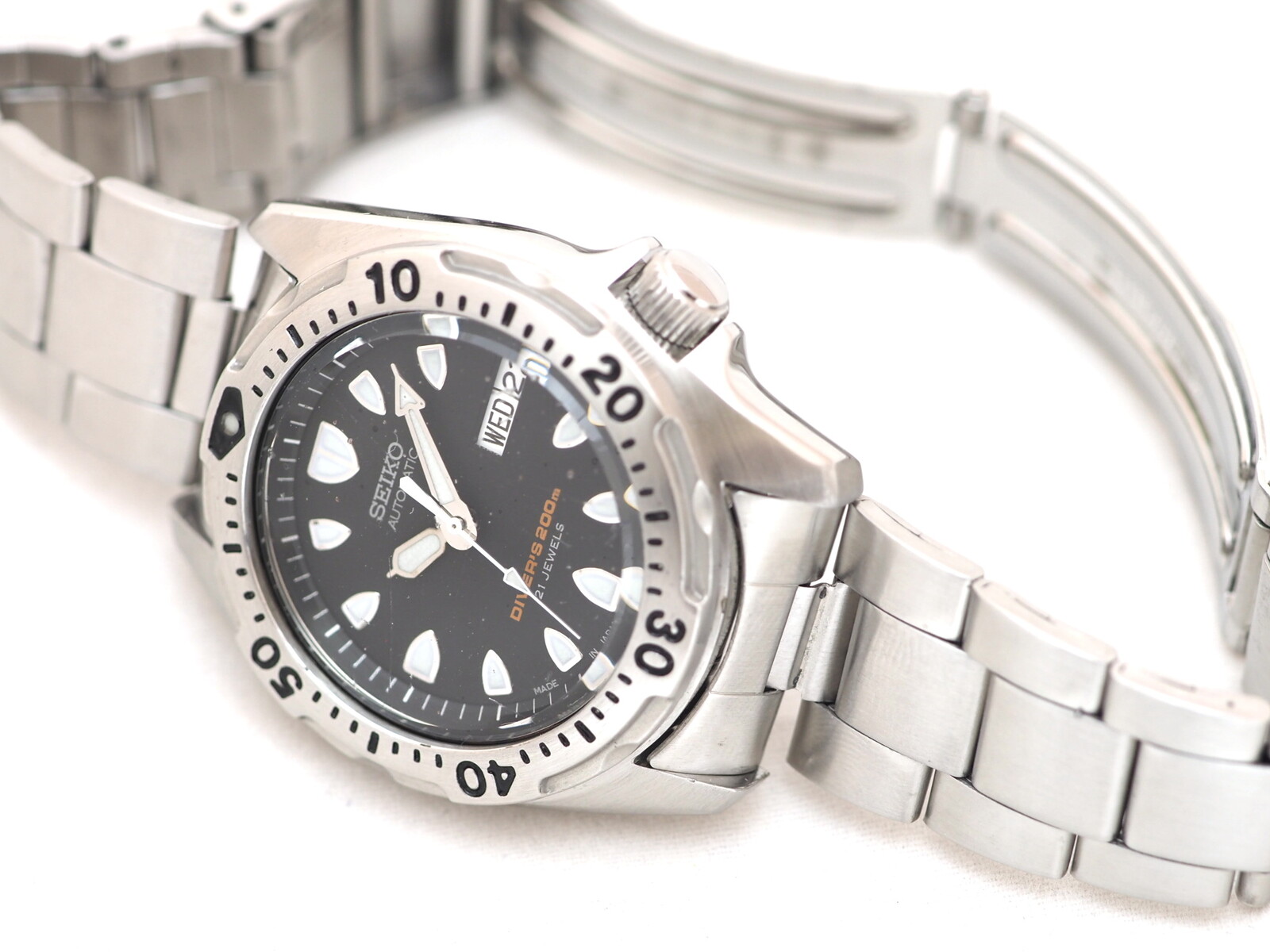 写真とか大学とか:7s26-0010 aka SKX001