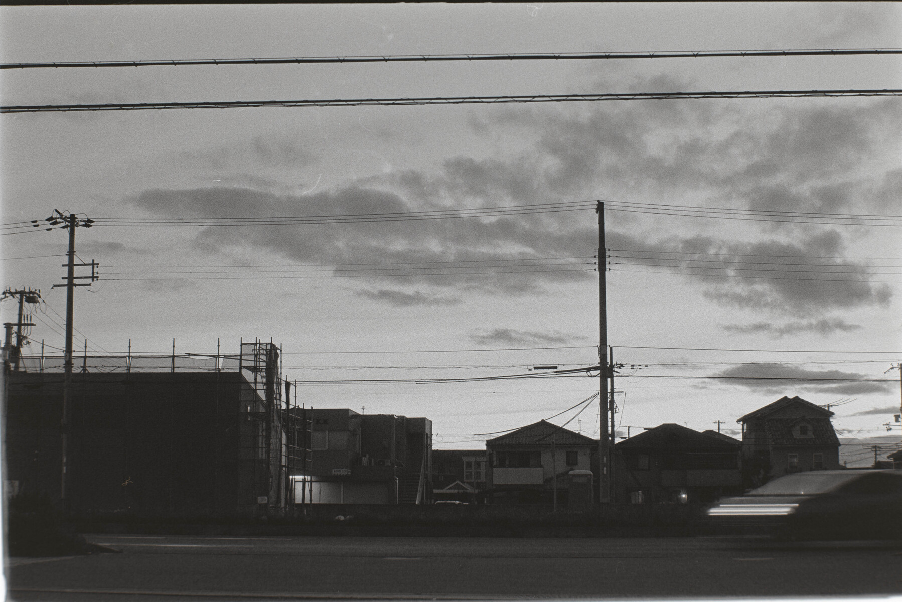 D76 vs. Rodinal 現像液の違いとは : Darkroom Door