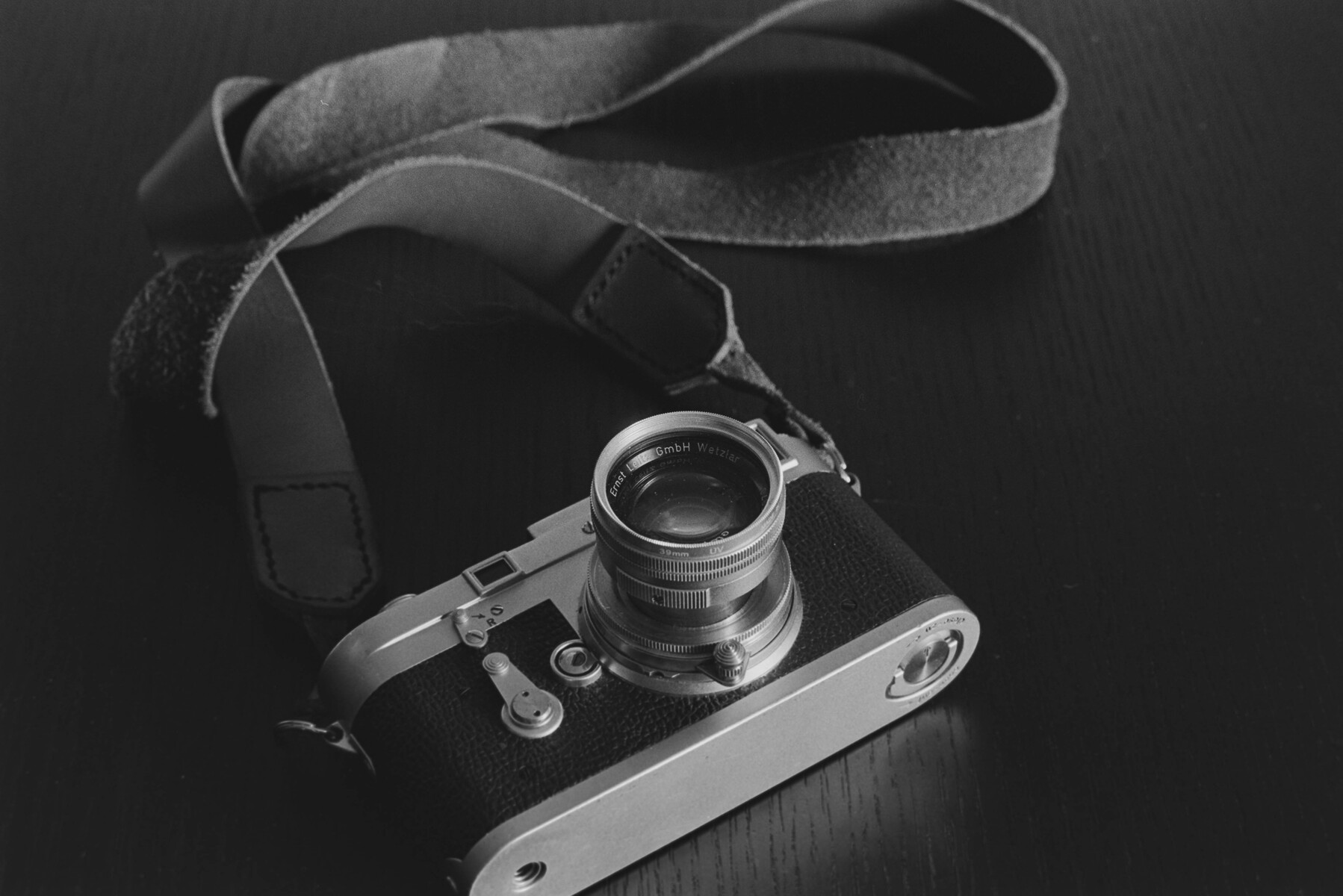 RodinalをDIY (Parodinal vs. Silversalt) : Darkroom Door