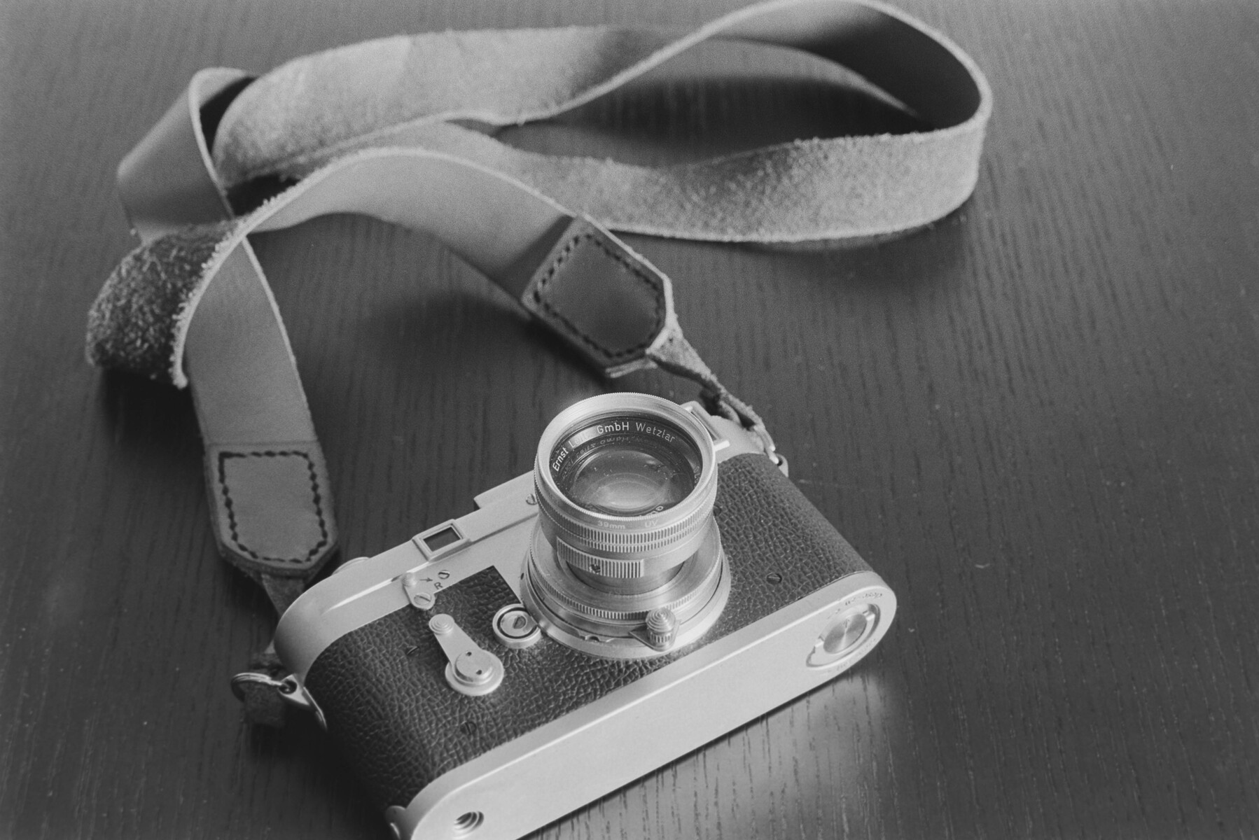 RodinalをDIY (Parodinal vs. Silversalt) : Darkroom Door