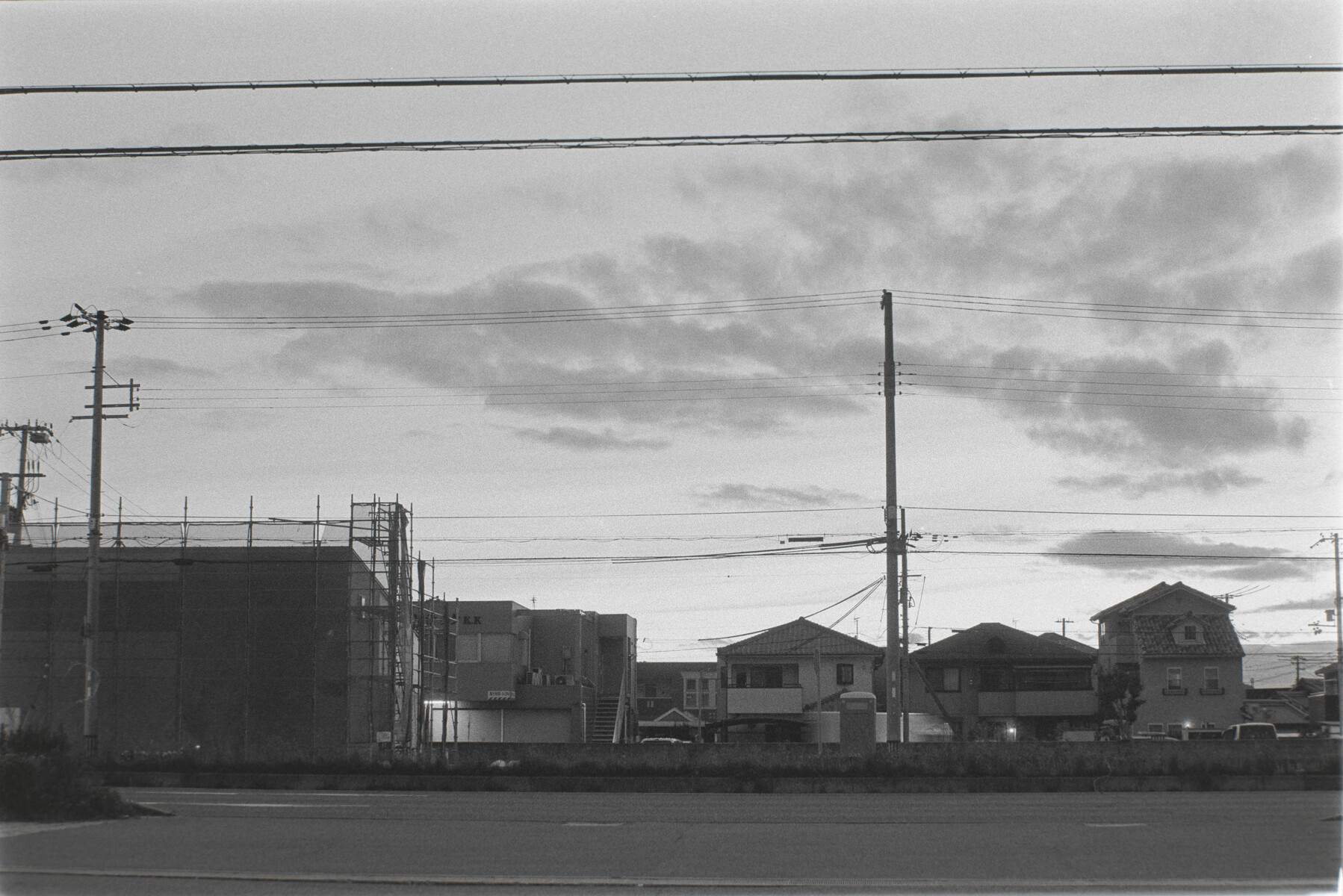 D76 vs. Rodinal 現像液の違いとは : Darkroom Door