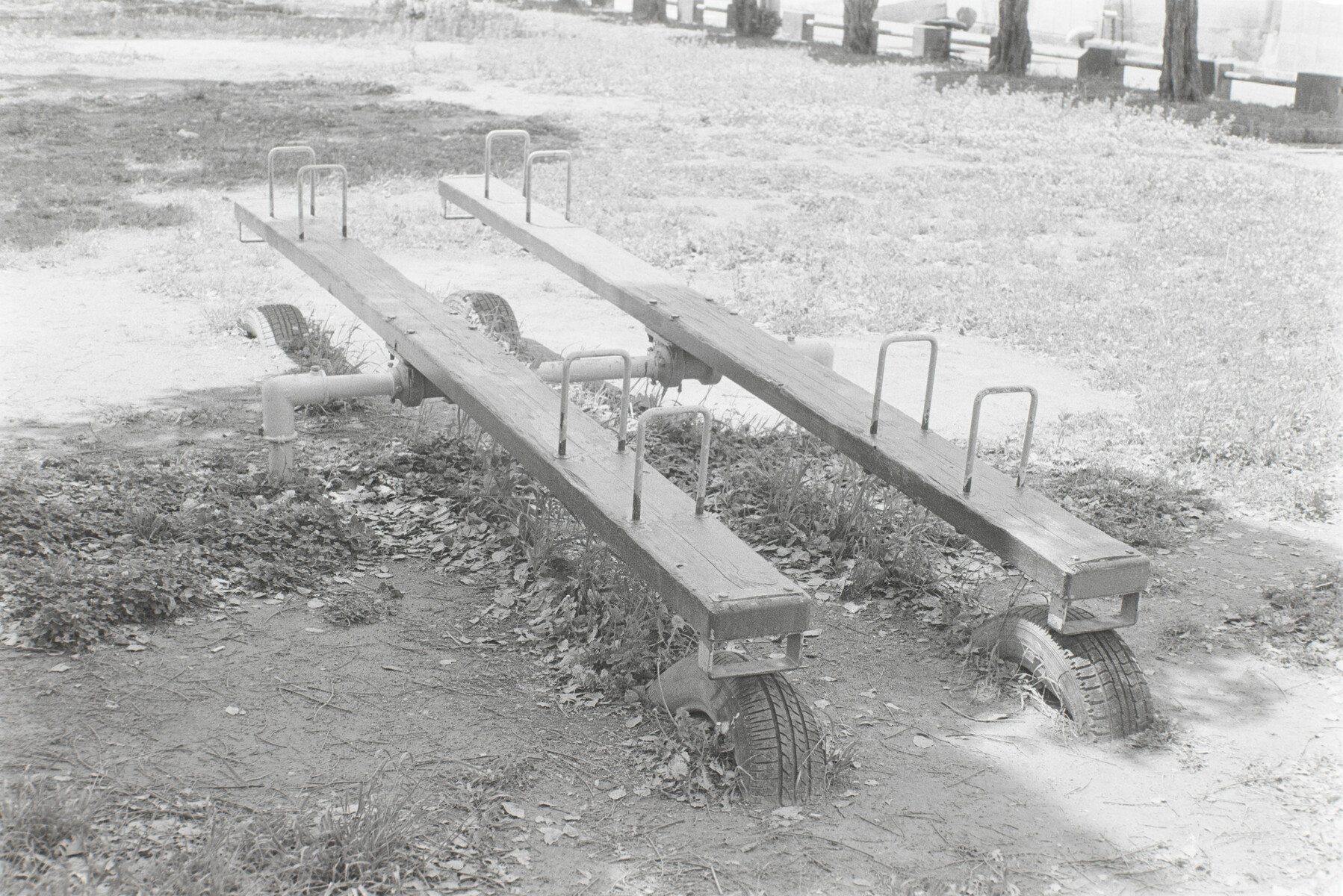 D76 vs. Rodinal 現像液の違いとは : Darkroom Door