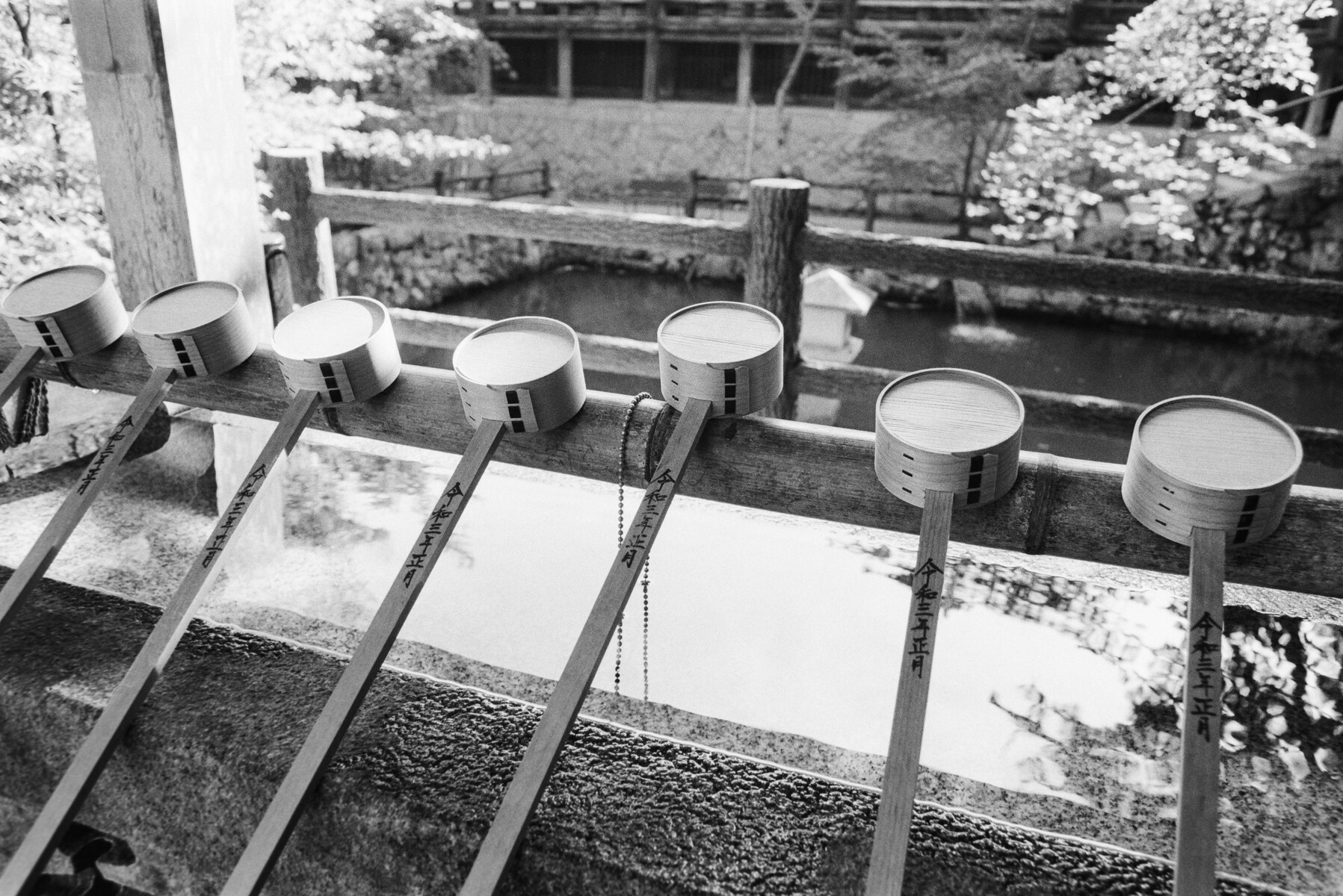 最強のオールラウンド現像液(FX39Ⅱ, Silversalt, Acurol N) : Darkroom Door