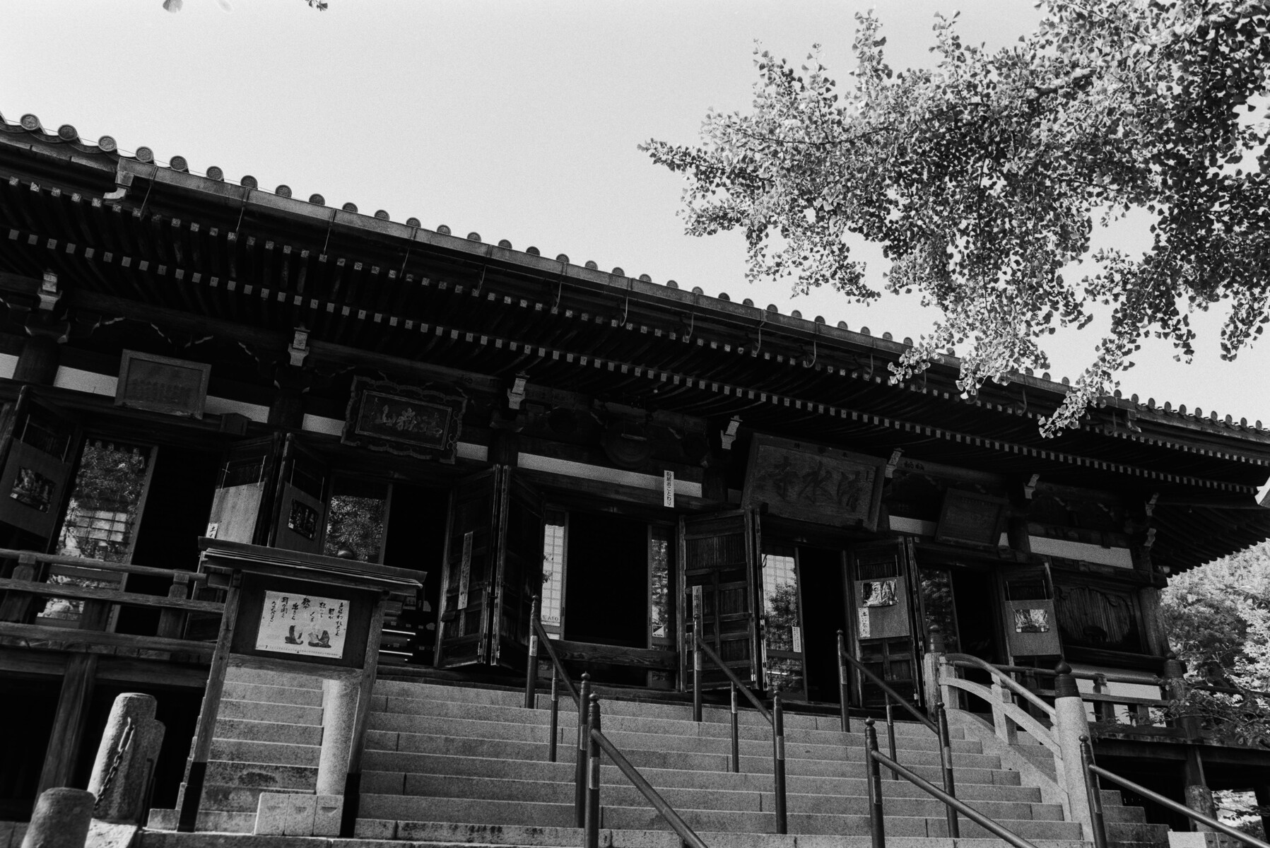 最強のオールラウンド現像液(FX39Ⅱ, Silversalt, Acurol N) : Darkroom Door