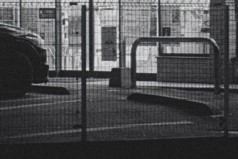 D76 vs. Rodinal 現像液の違いとは : Darkroom Door